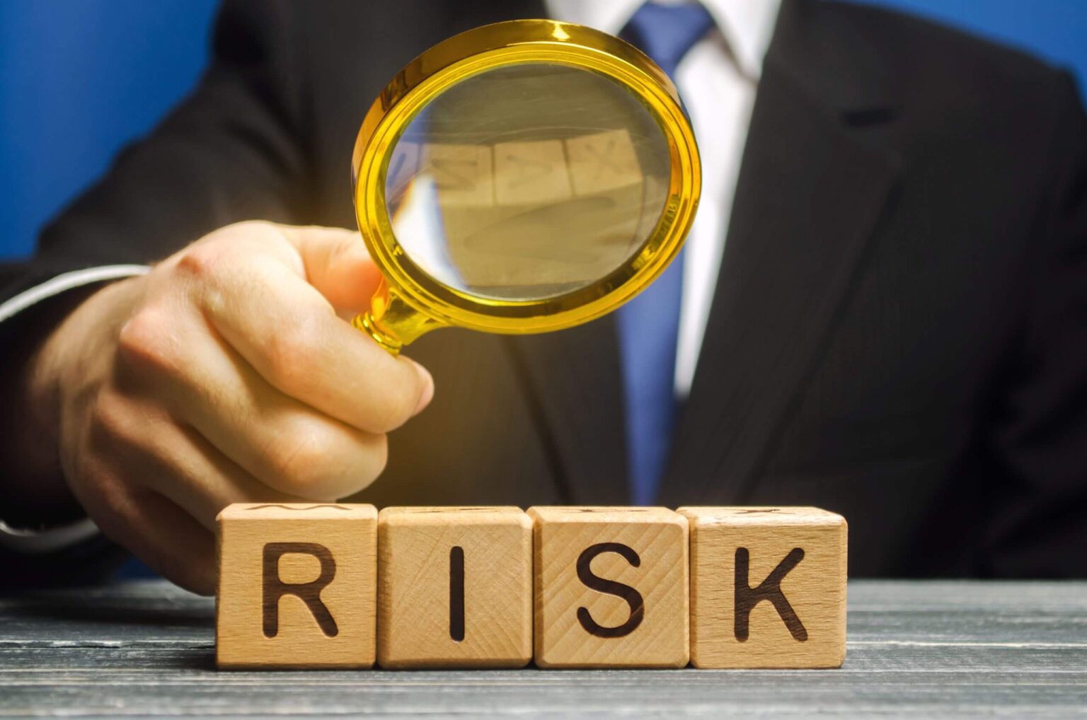 Comprehensive Guide to Risk Management in Multinational Companies ...